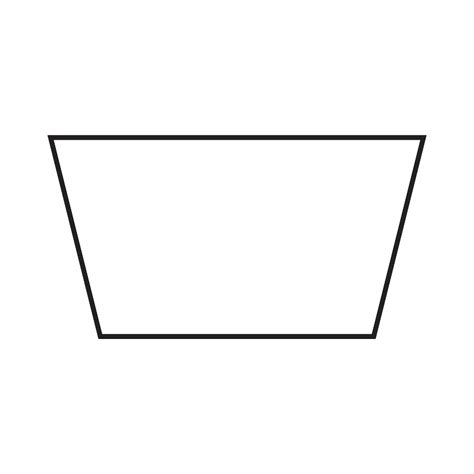 Premium Vector Manual Loop Flow Chart Shape Element For Process