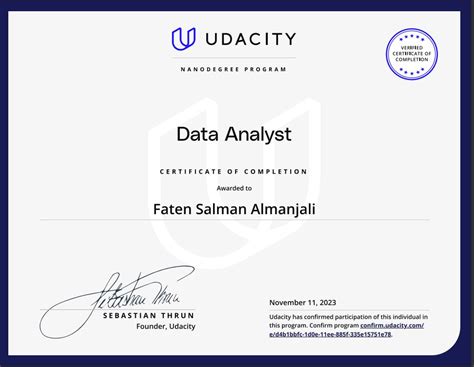 After A Challenging And Knowledge Packed Three Months Delving Into Data Analysis With Python I