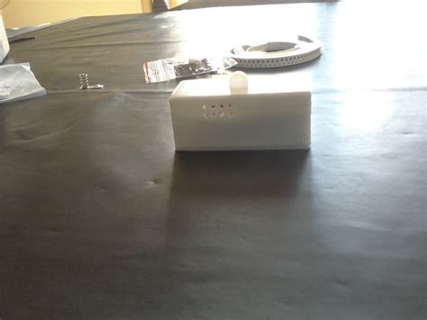 Sensor Board With Booster And Supervisor Mysensors Forum