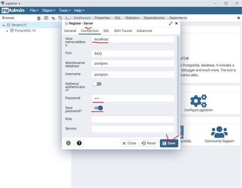 Postgresql Dbeaver 설치 및 기초 설정 하기