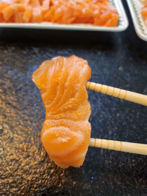 코스트코 연어 맛있게 먹는법 연어회연어초밥회덮밥