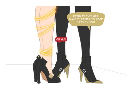Astra Yao And Evelyn Chevalier Zenless Zone Zero Drawn By Rune