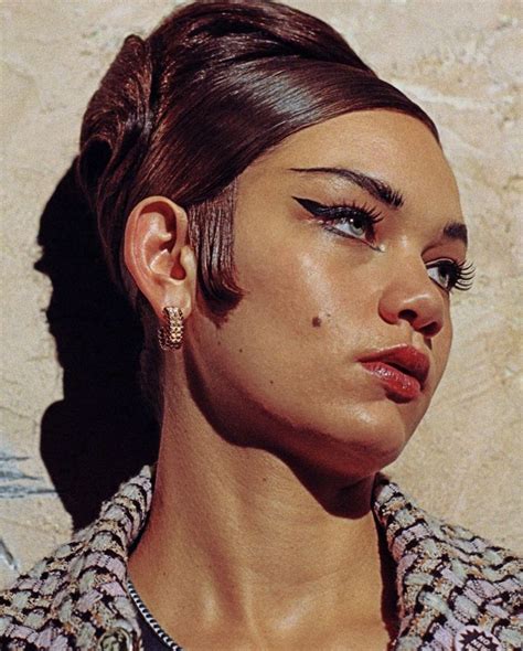 Rare Beauties Dazed Magazine