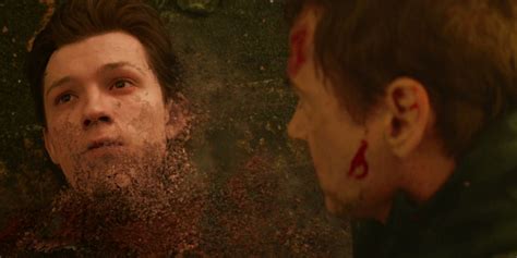Spider Mans 4 Best Fights In The Mcu And Who Won