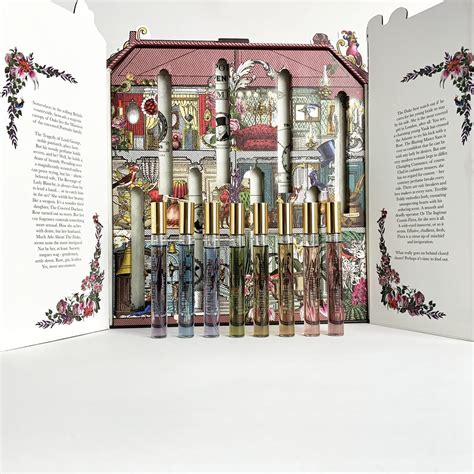 Buy Penhaligons Portraits Set Online Shopperfume
