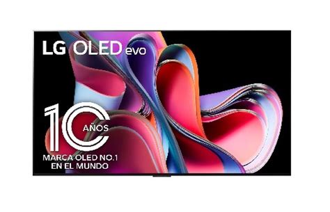 Lg 77 นิ้ว รุ่น Oled77g3psa Oled Evo G3 4k พร้อม Thinq Ai