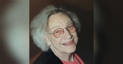 Eloise Walker Obituary Visitation And Funeral Information