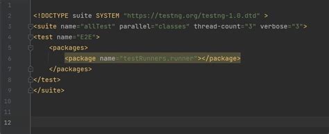 Creating A Web Test Automation Framework With Java English Version