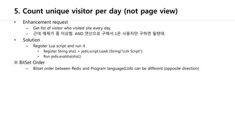 Redis Data Modeling Examples Ppt