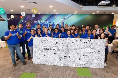 cognizant on linkedin inclusive becognizant