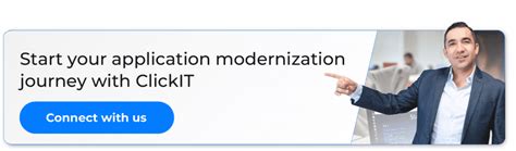 Application Modernization Strategy The Complete Guide For 2025