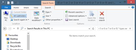 Advanced Query Syntax Aqs Is Not Powerful Enough Extramaster