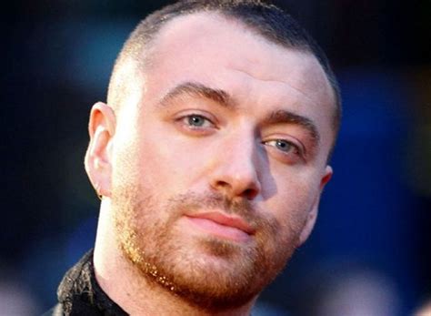 Political Correct Insanity Singer Sam Smyth Slammed For Wanted To Be