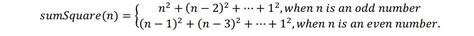 Solved Write A Function SumSquare In RISC V That When Given Chegg