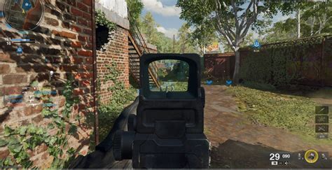 Call Of Duty Black Ops 6 Best Graphics Settings Cod Bo6 Fps Index