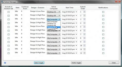 Autodesk Simulation CFD 2012 Has Been Released