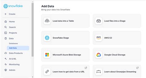 Integrate Google Analytics To Snowflake Steps Explained