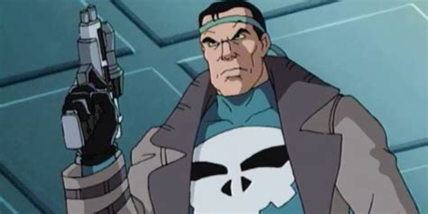 Marvel Proved Punisher Isnt Too Dark For The Mcu Almost 30 Years Ago