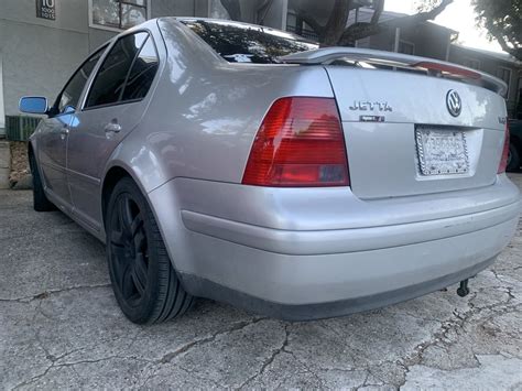 Just Picked Up A Vr6 Mk4 Jetta Rvolkswagen