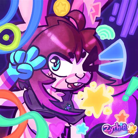 Zythia May 2024 By Zythia On Newgrounds