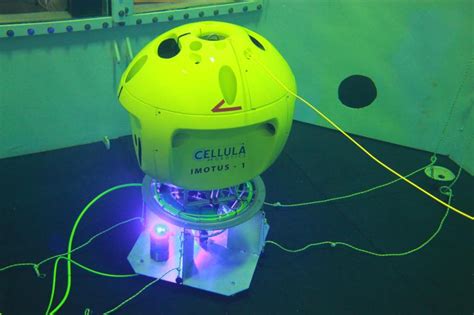 Cellula Robotics Ltd On Linkedin News — Cellula Robotics