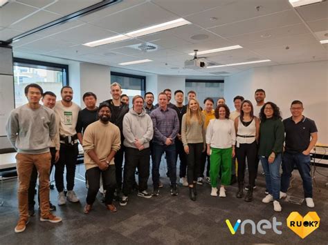Ruokday Awareness V Net Solutions Merged With Algo In December 2023