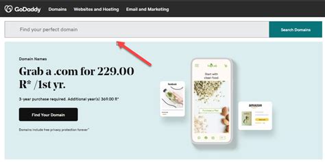 How To Check If A Domain Is Available Domain Search Tools