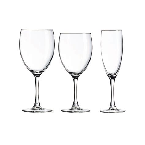 Nuance Stemware Elitepbs Tents And Events
