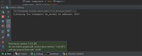 IntelliJ IDEA EAP SF Fira Code Debugger Improvements And More The IntelliJ IDEA Blog