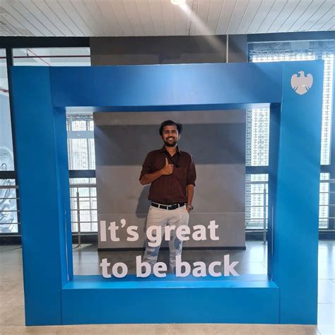 Shubham Chauhan On Linkedin Oneyearatbarclays Automationtester Grateful 10 Comments