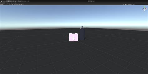 Reconstructing World Space Position From Depth Texture Unity Engine