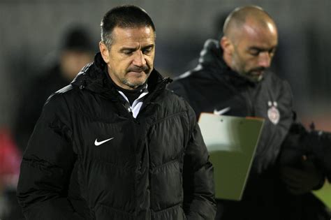 Batica Je Poveo Svog UČitelja Da Izjavi SauČeŠĆe Zoran Mirković I