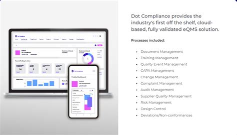 Dot Compliance Software Reviews Demo And Pricing 2024
