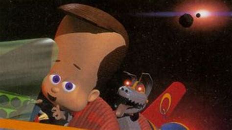 Johnny Quasar 1995 Mubi