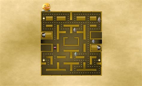 conheça o kapman um pac man para linux linux para iniciantes