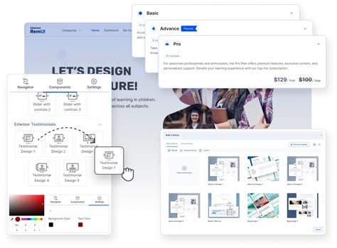 Top 12 Essential Features Of Moodle To Elevate Your E Learning Platform Edwiser