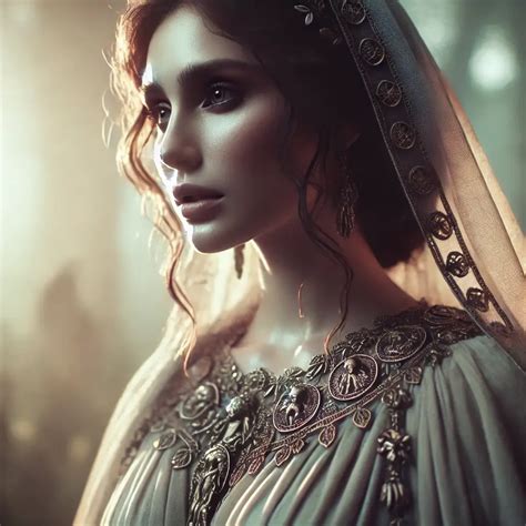 Onibi Gods And Monsters