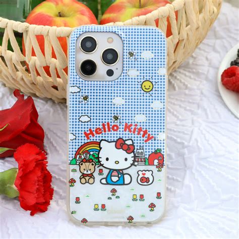 Hello Kitty Macbook Pro Shell