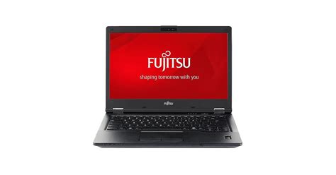 Fujitsu Lifebook E549 Garanciával Master Systems Kft