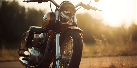 10 Classic Types Of Motorcycles And Models Cycle Trader