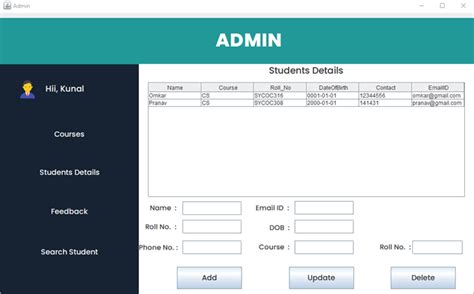 Github Pranav 100erpsystem