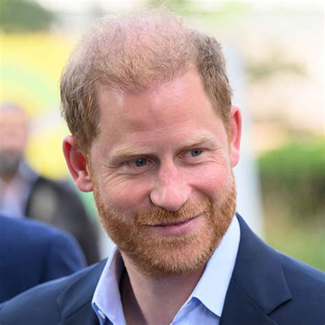Why Prince Harry Was Forced To Make Difficult Sentebale Shock Exit