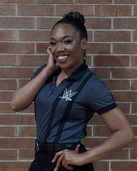 Daphanie Lashaunn 💞 Rawsmackdownnxtdivas On Tumblr