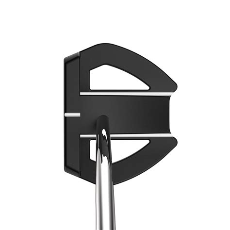 Zero T Zt 1 Putter Tour Edge