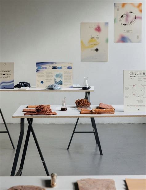 Colorifix Harnesses Bacteria For Non Toxic Clothes Dyeing