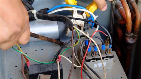HVAC Troubleshooting Made Easy With Diagrams Interplay