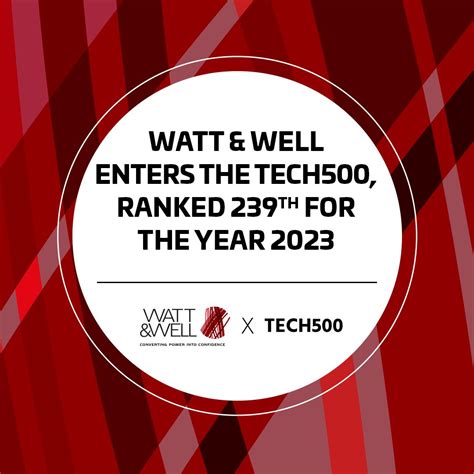 Benoit Schmitt On Linkedin Tech500