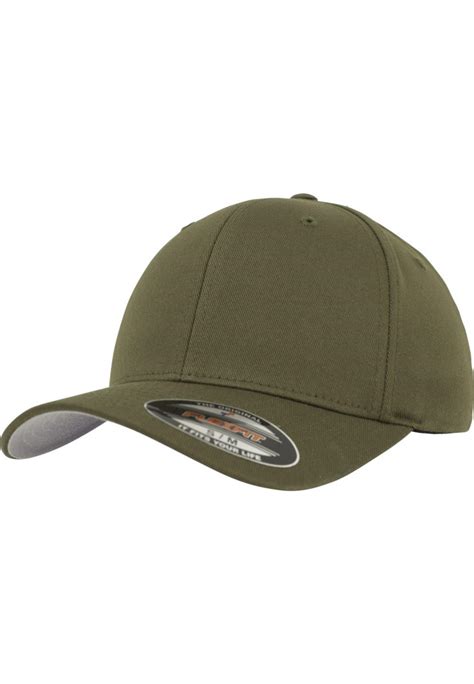 Order Flexfit® 6277 Flexfit Wooly Combed Cap