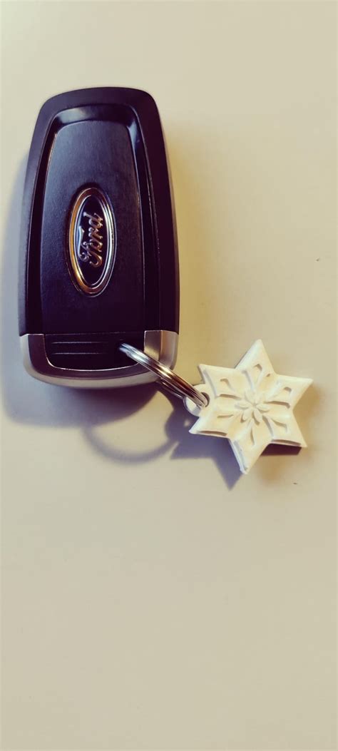 Genshin Impact Element Keychains By Smooth1211 Rgenshinimpact