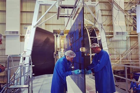 new solar array simulators to market